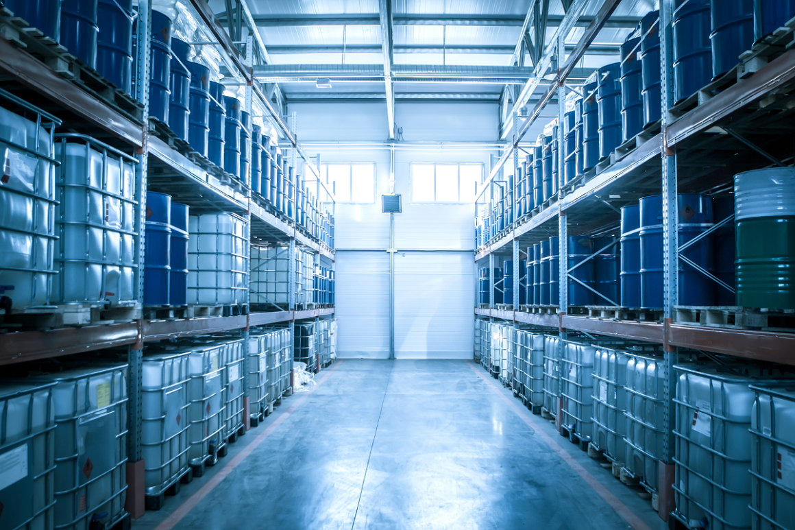 Fine Chemicals vs Bulk Chemicals | What Is Bulk Chemicals