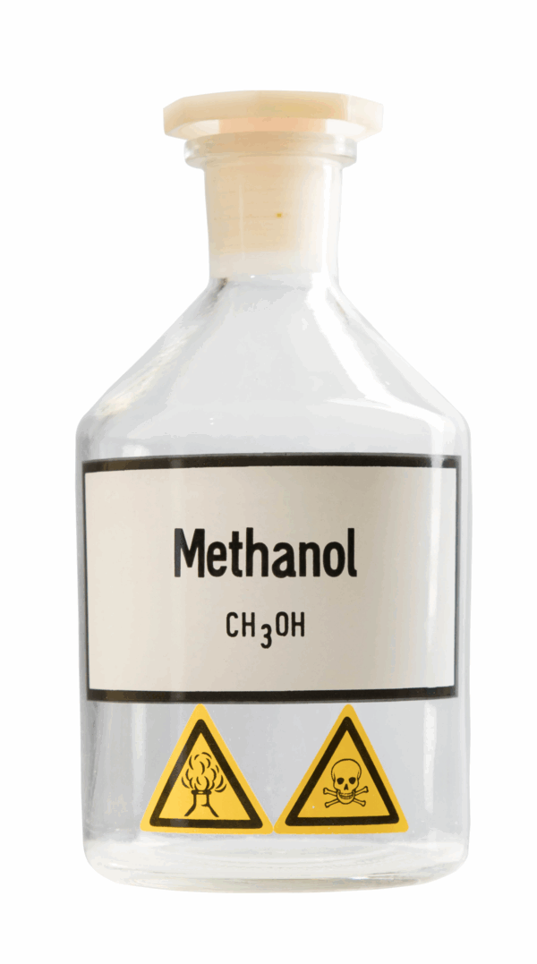 Methanol: What is it & is it Safe? | Commodities