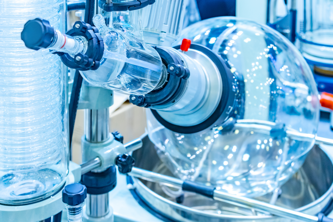 How Does A Solvent Evaporate? | Specialty Chemicals