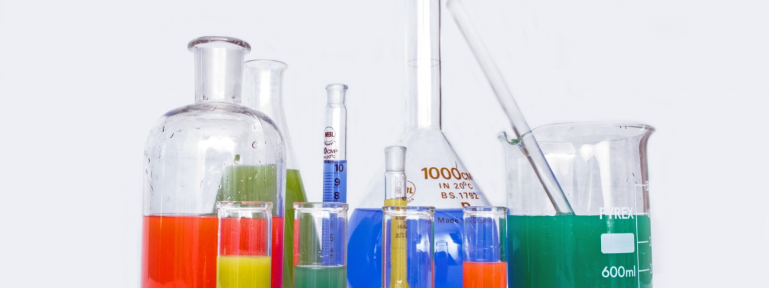 What are USP Grade Chemicals? | Commodities