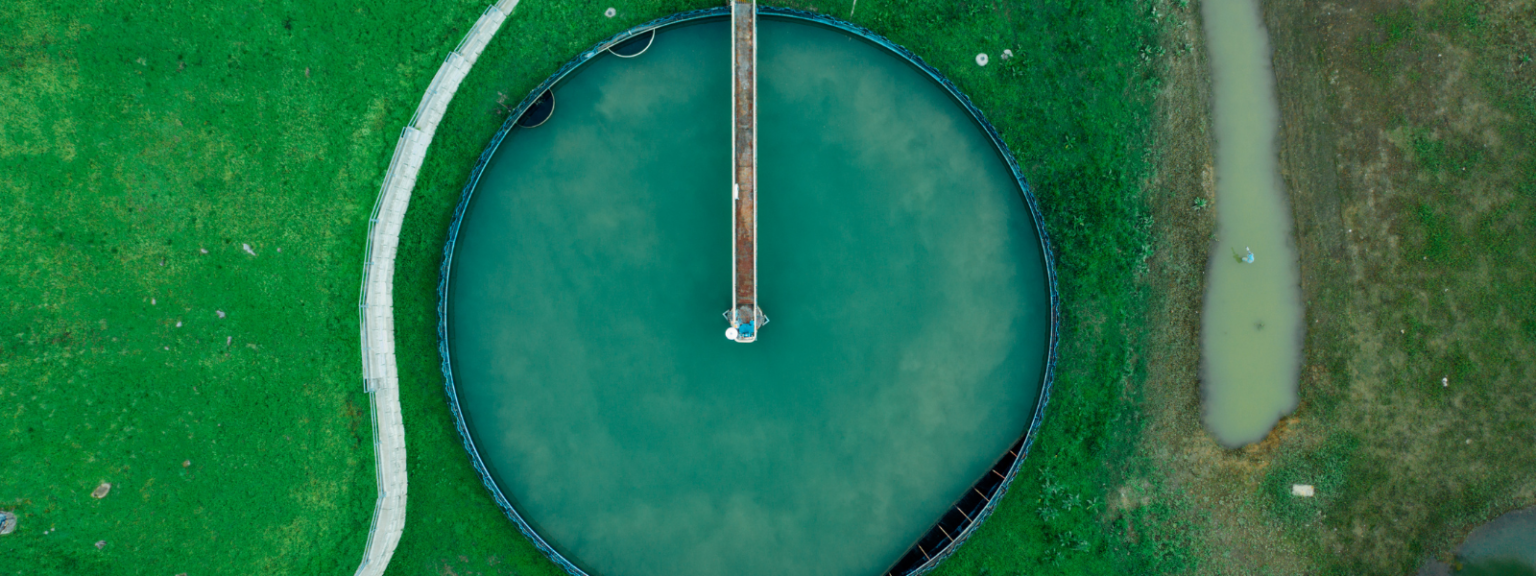 What is a Closed Loop Water Treatment System? | Water Treatment