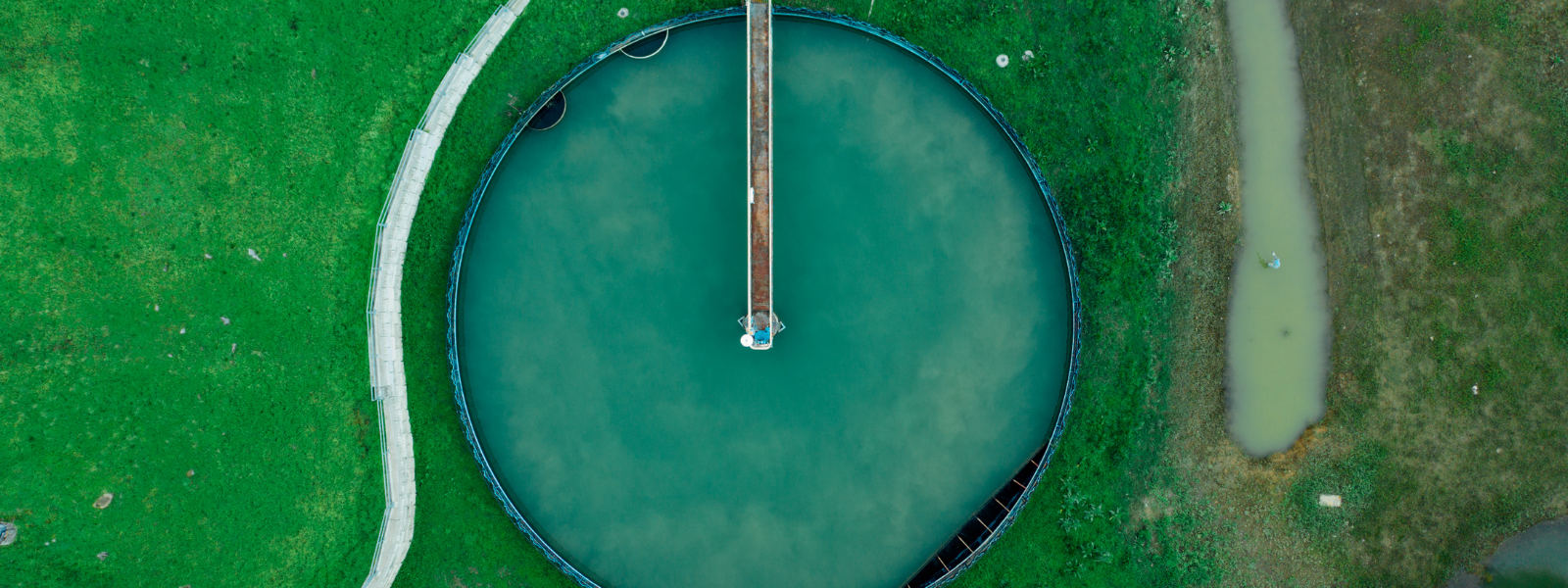 What Is A Closed Loop Water Treatment System Water Treatment