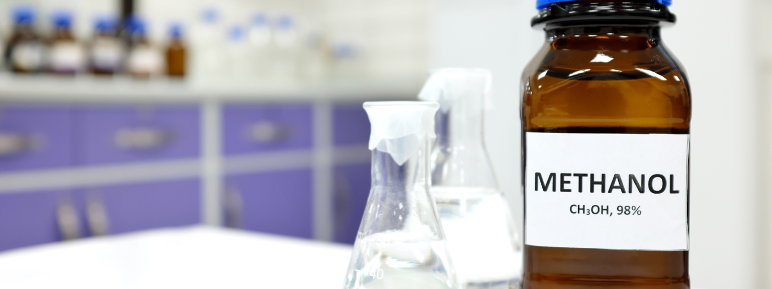 Methanol | Isopropyl Alcohol | Isopropanol | Methyl Alcohol